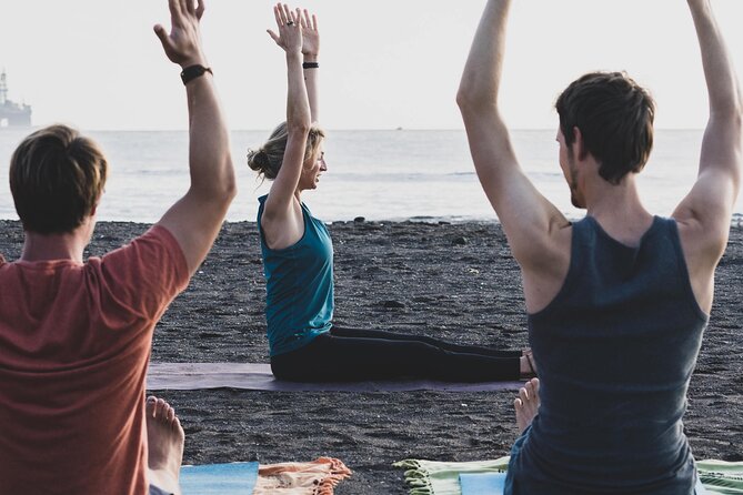 Yoga at the Beach in Tenerife - Traveler Testimonials and Recommendations