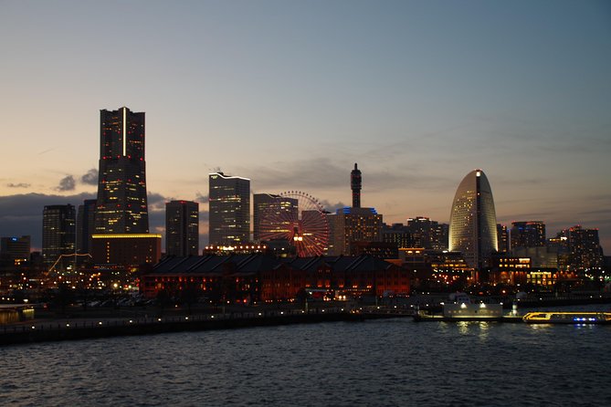 Yokohama 8 Hour Tour With a Local: 100% Personalized & Private - Customizing the Itinerary