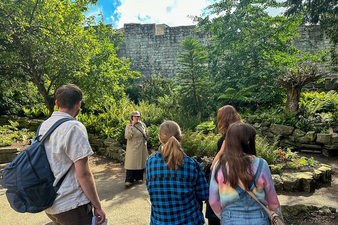York Historical Gems Tour & A Taste of York Chocolate - Positive Reviews and Traveler Feedback
