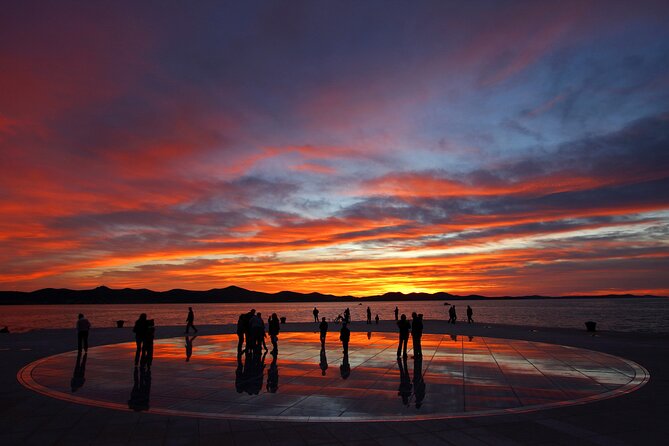 Zadar City Tour 120min Walk - Booking and Pricing Information