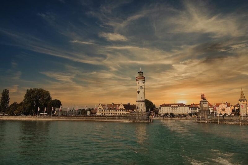 Zurich: Private Liechtenstein, Austria, and Germany Day Trip - Cultural Exploration