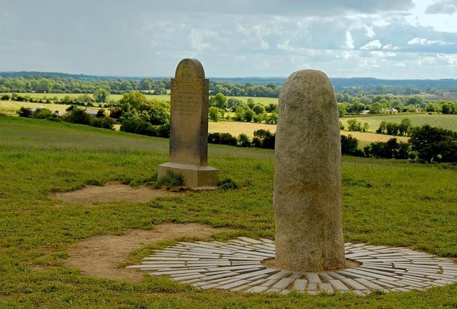 6 Hour Half-Day Award Winning Private Tour of the Boyne Valley - Key Points