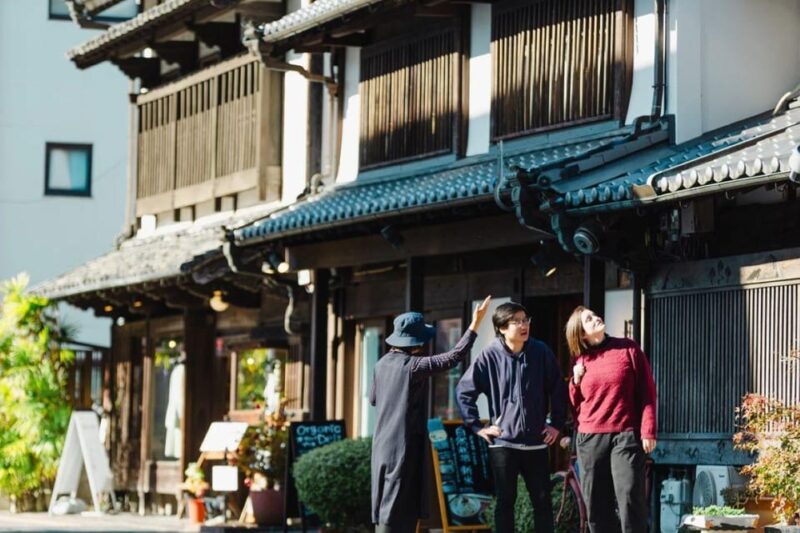 6-Hour Tour: Pick 2 –Kumamoto Castle, Castle Town, Suizenji - Key Points