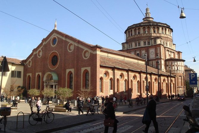 1.5-Hour the Last Supper and Church of San Maurizio Tour in Milan - Small Group - Emotional Impact of The Last Supper