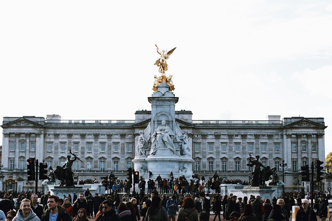 #1 Changing of the Guard | Satisfaction Guaranteed! | 12ppl Max - Important Information for Guests