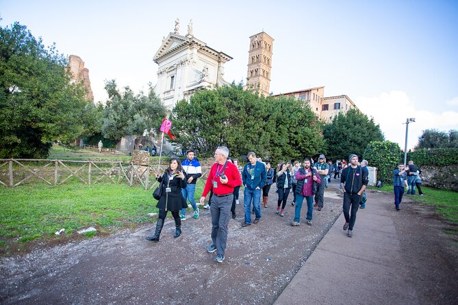1-Day Rome: Vatican & Colosseum Tour - Customer Reviews and Recommendations
