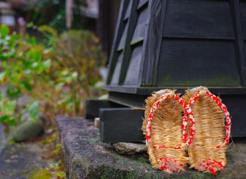 1-Day Tour From Nagoya: Hiking the Historic Nakasendo Trail - Exploring Tsumago