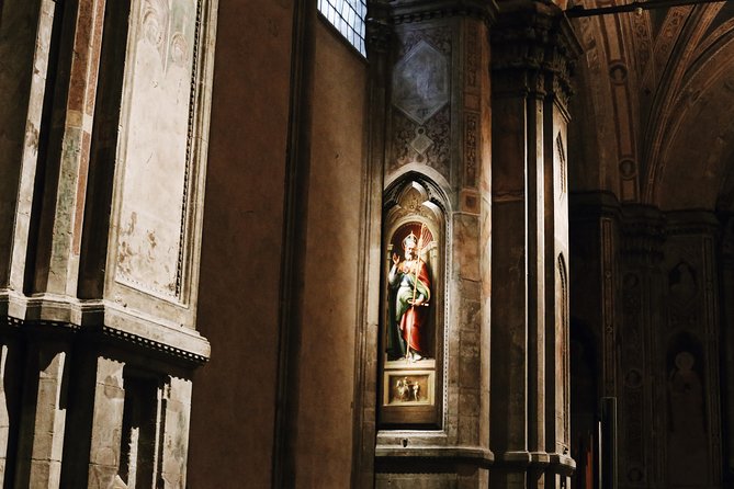 #1 Florence City Tour, David & Uffizi | Satisfaction Guaranteed! - Highlights of the Florence City Tour
