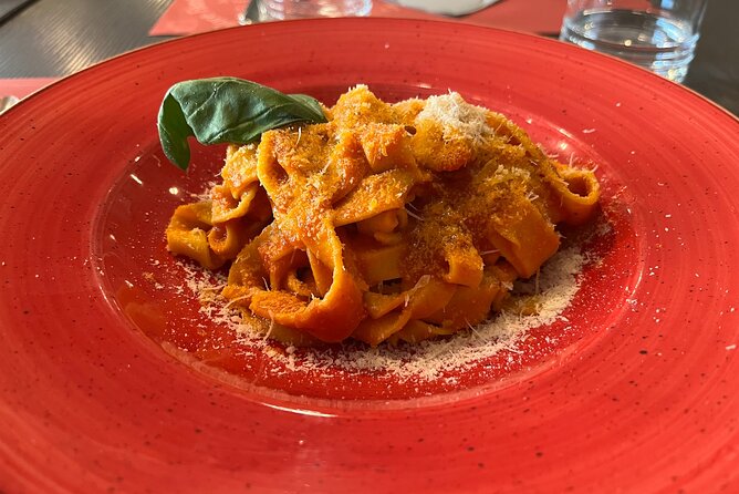 1 Hour Pasta Making Class in Rome - Booking Information and Pricing