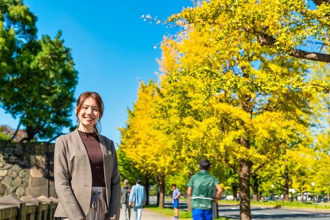 1 Hour Private Photoshoot in Tokyo - Photo Delivery and Quality
