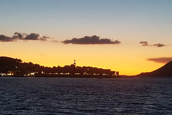 1 Hour Private Walking Tour in Korcula - Discovering the Birthplace of Marco Polo