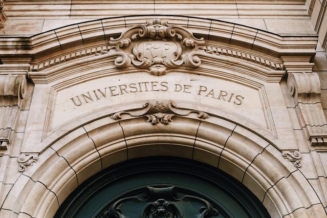 #1 Paris Latin Quarter | 100% Satisfaction Guaranteed | 12ppl Max - Reasons to Book
