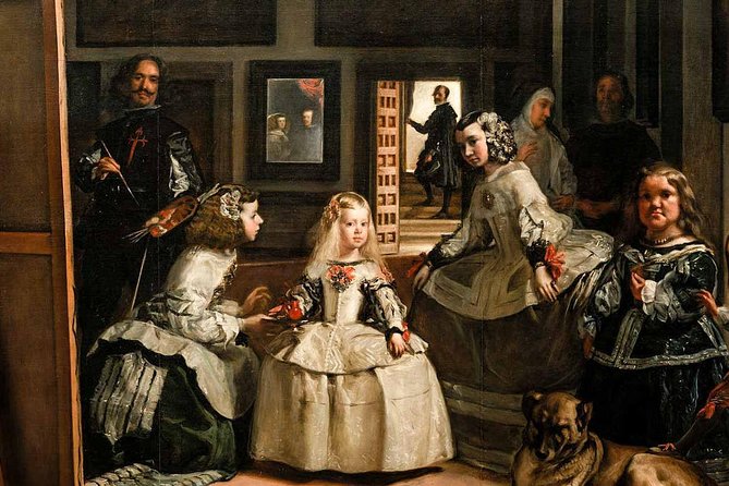 #1 Prado Museum Tour Madrid | Satisfaction Guaranteed! | 8ppl Max - Tour Guides and Art Expertise