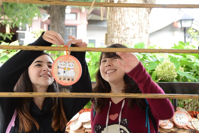 2.5 Hour-Guided Cycle Tour in the Central Tokyo - Discovering Authentic Japanese Street Food