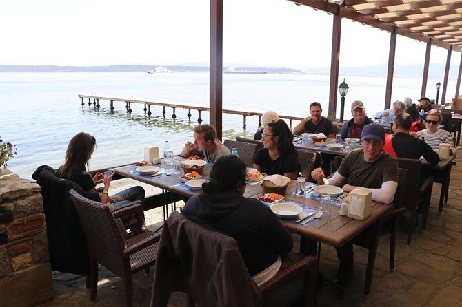 2-Day Gallipoli and Troy Tour From Istanbul and Return - Discovering Troy