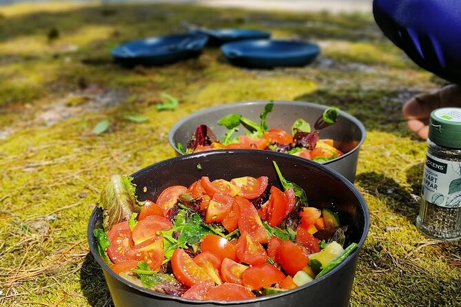 2-Day Kayak Tour in the Stockholm Archipelago - Eco-Friendly Practices
