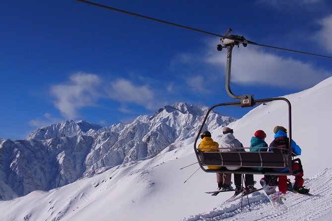 2-Day Ski & Snowboard Tour With Rentals - Booking and Reservation