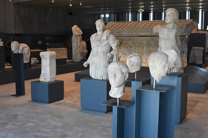 2 Days 1 Night Gallipoli & Troy Tour From ıStanbul (New Museum of Troy Included) - About Gallipoli