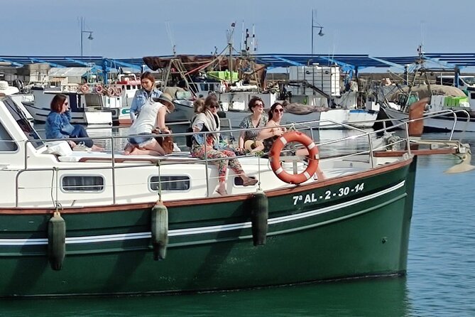 2-Hour Excursion in Search of Dolphins/Drinks and Snacks - Memorable Moments and Scenic Views