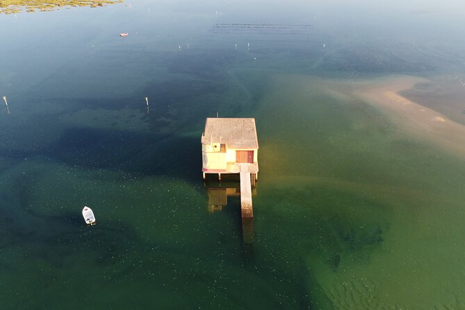2 Hours Boat Tour in Ria Formosa - Booking Information and Cancellation Policy