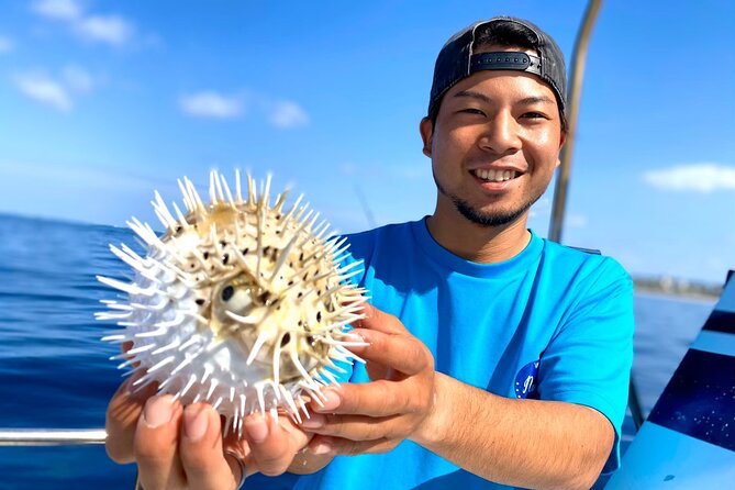 2 Hours Family Fishing in Okinawa - What to Expect During the Fishing Trip
