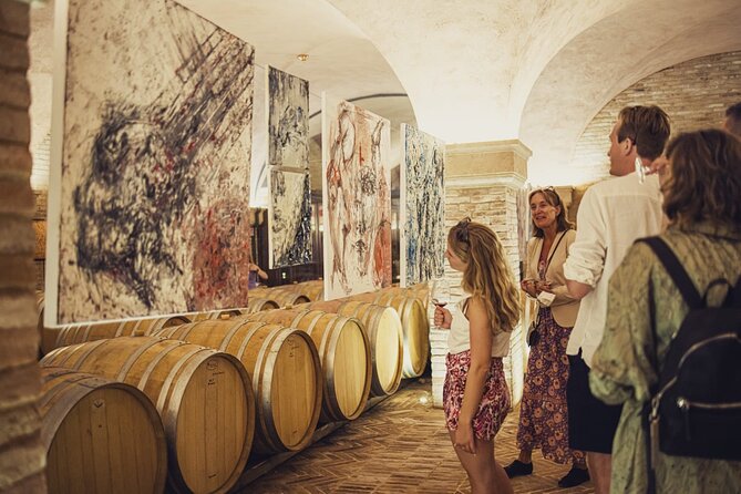 2 Hours Visit and Wine Tasting With Tastings in Val DORCIA - Reviews and Testimonials