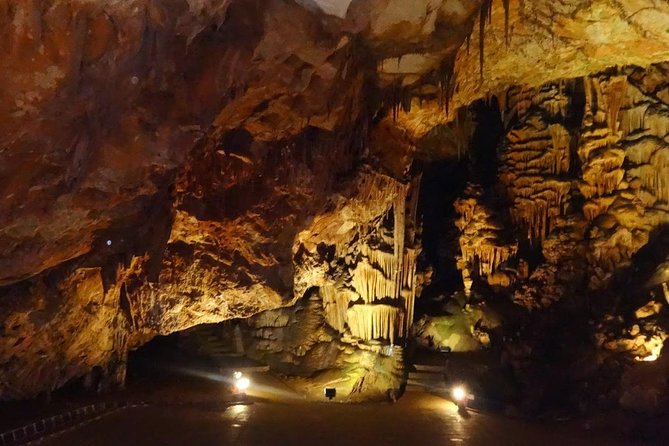 3 Caves Tour - Saeva Dupka , Eyes of God Cave & Devetashka Cave - Traveler Feedback and Recommendations