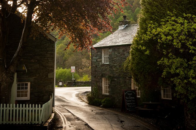 3-Day Lake District Explorer Small-Group Tour From Edinburgh - Traveler Feedback