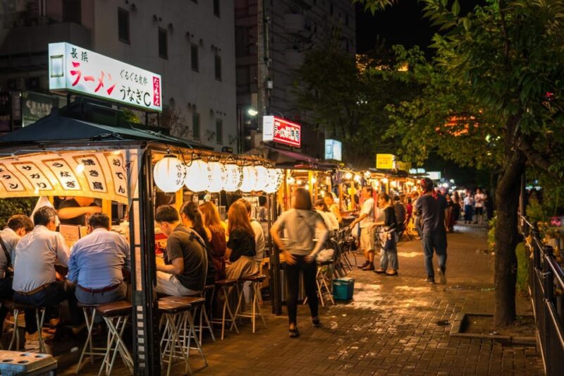 3 Day ONE-WAY BUS Tours to Fukuoka From Osaka via SANYO - Inclusions and Exclusions