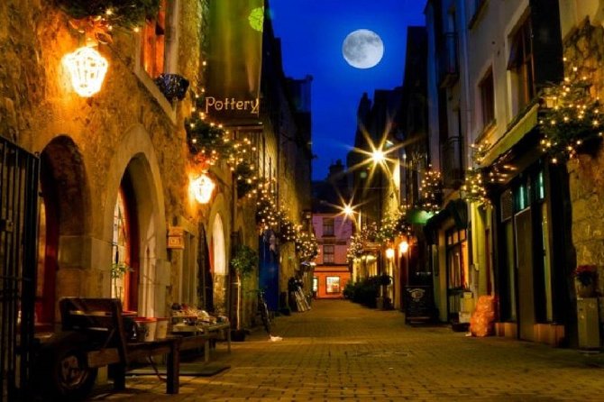 3-Day Southern Ireland Tour Including Galway and Kerry From Dublin - Itinerary: Day 3 - Dingle Peninsula to Dublin