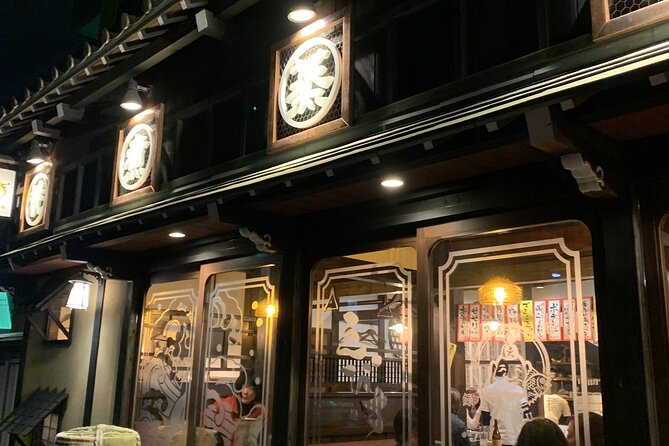 3-Hour Gotemba Food and Nightlife Izakaya Walking Tour - Highlights of the Tour