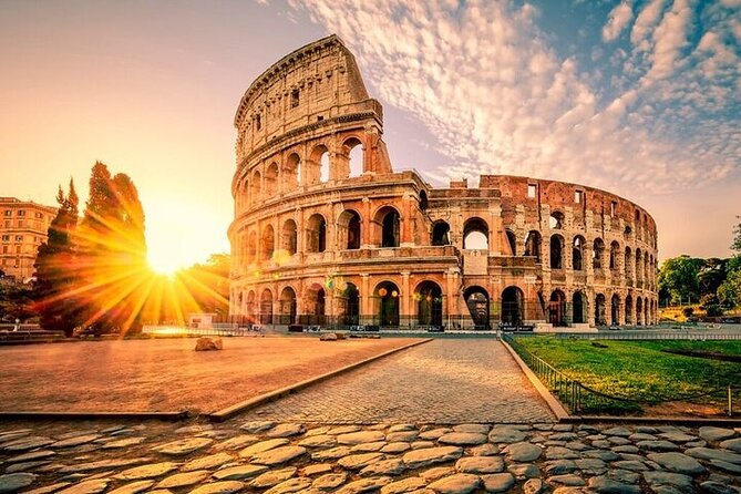 3-Hour Guided Tour of Splendid Rome by E-Bike - Tips for a Memorable Tour