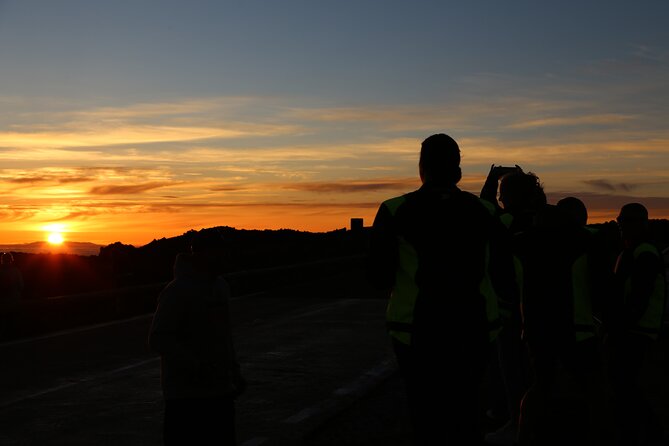 3-Hour Teide Sunset Quad Trip in Tenerife - Exciting Quad Adventure
