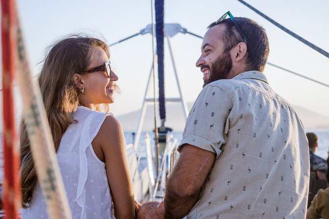 3-Hours Catamaran Tour in Malaga With Paella - Safety and Experience Expectations