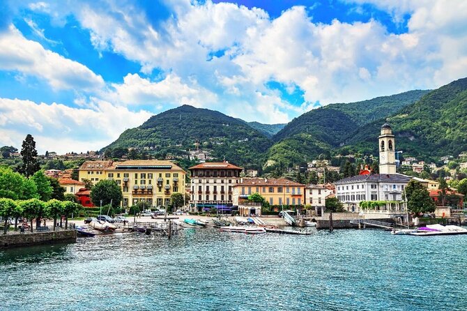 3 Hours Private Boat Tour in Subacco Lake Como - The Boat and Amenities