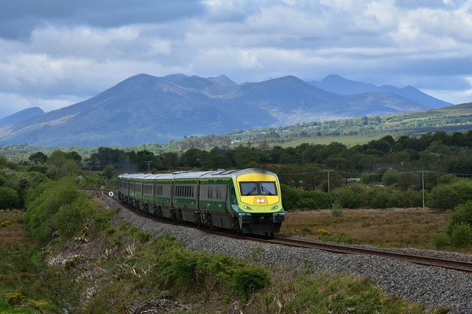 4-Day Blarney Castle, Ring of Kerry, Cliffs of Moher & Connemara - The Fourth Day: Connemara and Kylemore Abbey