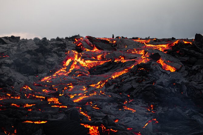 4-Day Iceland: Golden Circle, South Coast, Volcano Hike & Northern Lights - Important Tour Details and Logistics