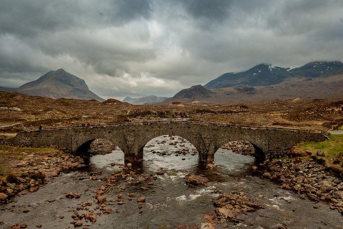 4-Day Isle of Skye and Highlands Small-Group Tour From Edinburgh - Inclusions and Additional Information