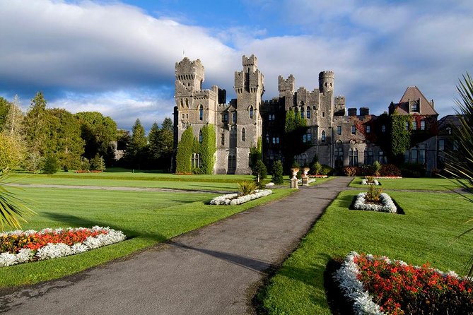 4-Day South West Ireland Tour From Dublin - Accommodation Options