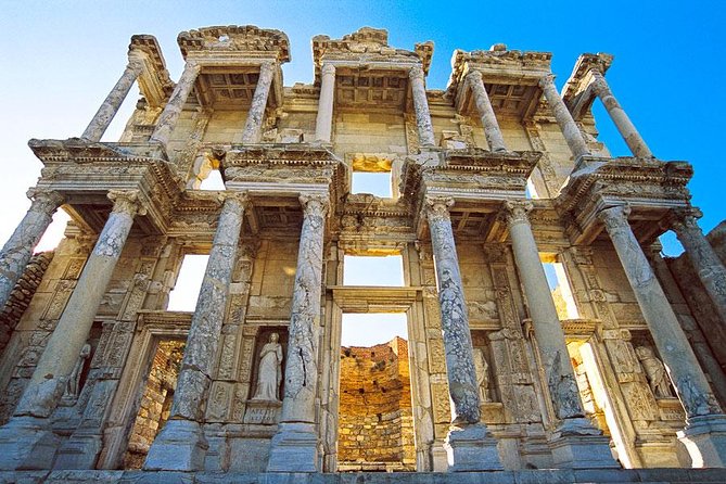 4 Day Turkey Trip Cappadocia Tour Ephesus Tour Pamukkale Tour - Why Choose This Tour