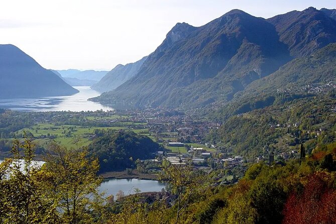 4-hour E-bike Tour of the Piccolo Mondo Antico in Lake Como - Tips for a Great E-bike Experience
