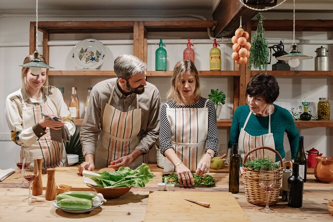 4-Hour Market Visit and Traditional Cooking Workshop in Palma - Additional Information
