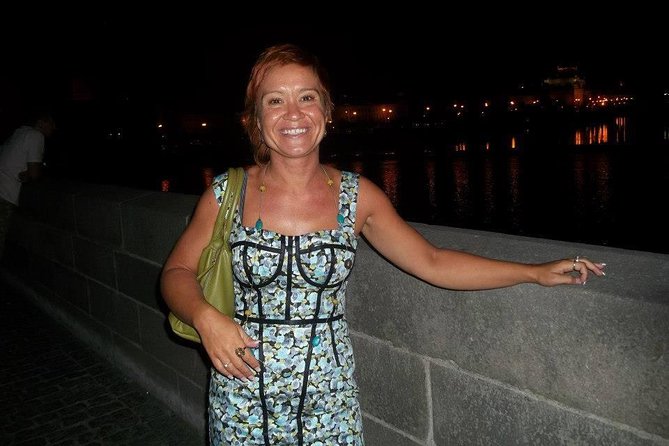 4-hour Private Prague by Night Tour - Getting to Prague