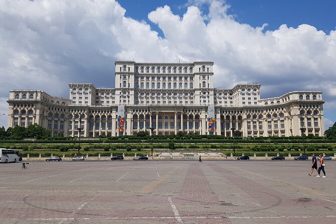 4h Executive Private Tour Bucharest City - Fabulos Experience - Highlights From Customer Testimonials
