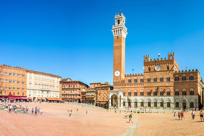 5-Day Best of Italy Trip With Assisi, Siena, Florence, Venice and More - Accessibility and Physical Requirements