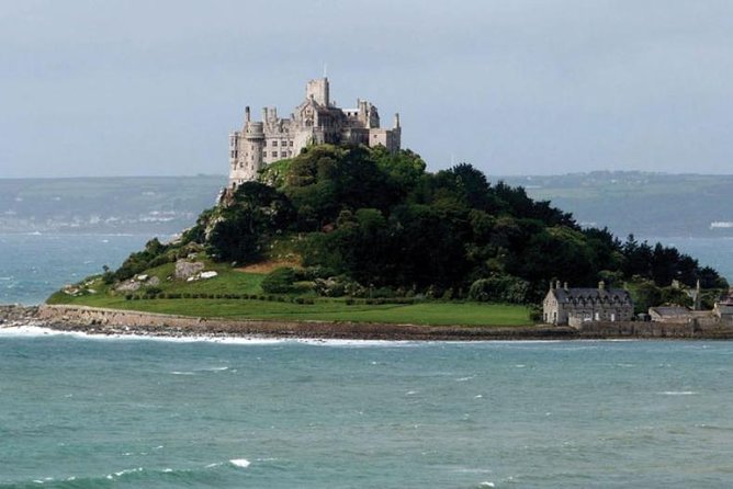 5-Day Devon and Cornwall Small-Group Tour From London - Exploring Stonehenge and Winchester