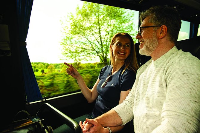 5-Day Heart of England, Wales & Yorkshire Small-Group Tour From London - Exploring Stratford-upon-Avon