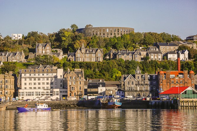5-Day Isle of Skye Tour Review - Physical Fitness Requirements