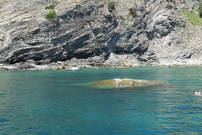 5 Lands From the Sea - Snorkeling and Unforgettable Landscapes - A Glimpse of the 5 Lands