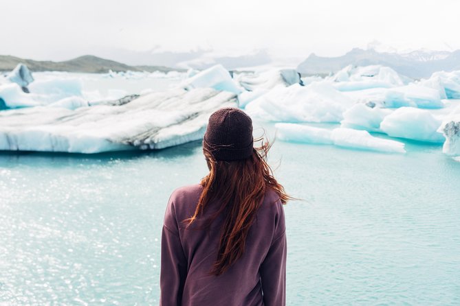 6-Day Summer Ring Route of Iceland Small-Group Tour - Exploring Thingvellir National Park